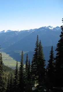 Enjoy the Great Outdoors in Pemberton - BC Living