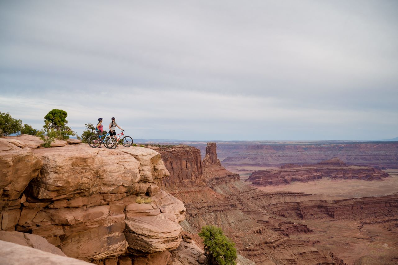 Glamping Utah: Adventure Has Never Felt So Good - BC Living